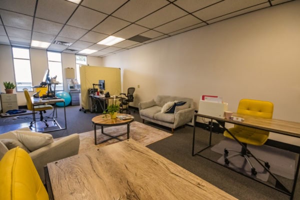 Gallery – Orcas Business Park